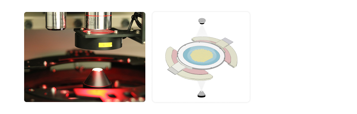 AVI | MPI's Advanced Automated Optical Inspection Systems
