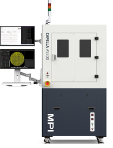 AVI | MPI's Advanced Automated Optical Inspection Systems
