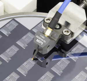 TITAN™ Probe Technologies - MPI Corporation