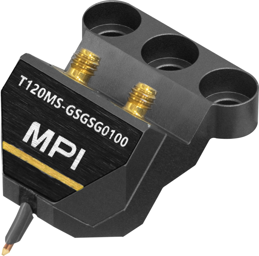 TITAN™ Probe Technologies - MPI Corporation