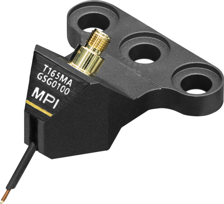 TITAN™ Probe Technologies - MPI Corporation