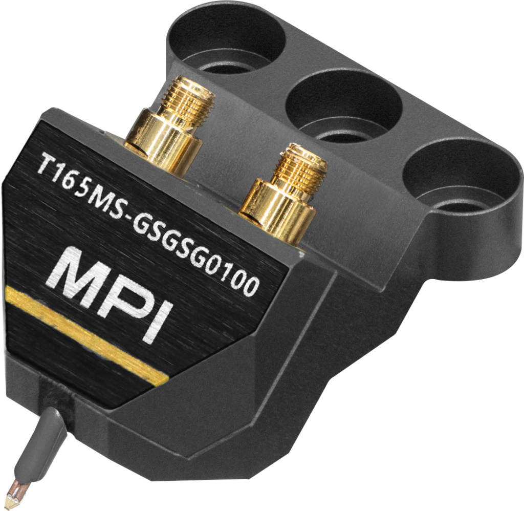 TITAN™ Probe Technologies - MPI Corporation