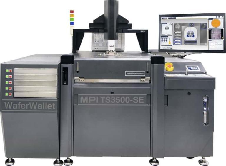 300mm Wafer Carrier | 300 mm Wafer Carrier | Wafer Swapping | Probe ...