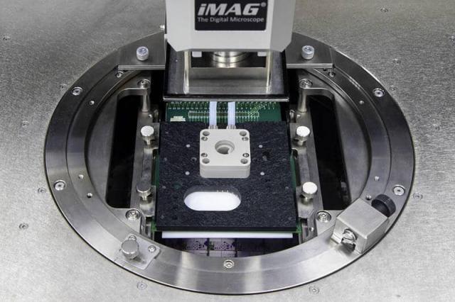 Accurate Measurements of High Power Devices - MPI