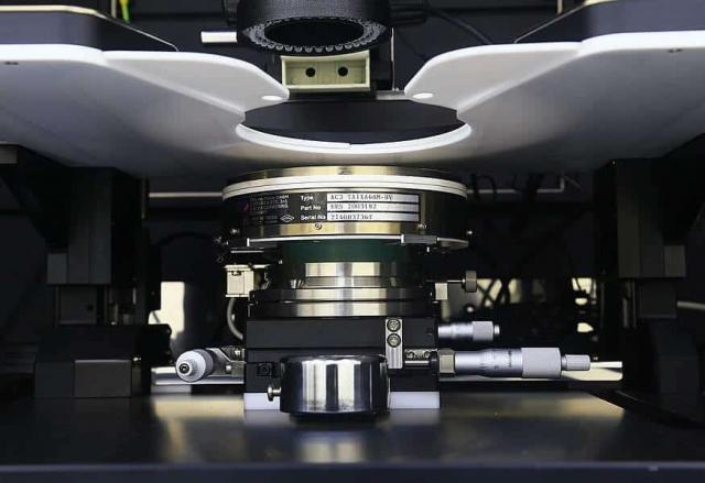 MPI High Power Manual Probe Systems - MPI Corporation