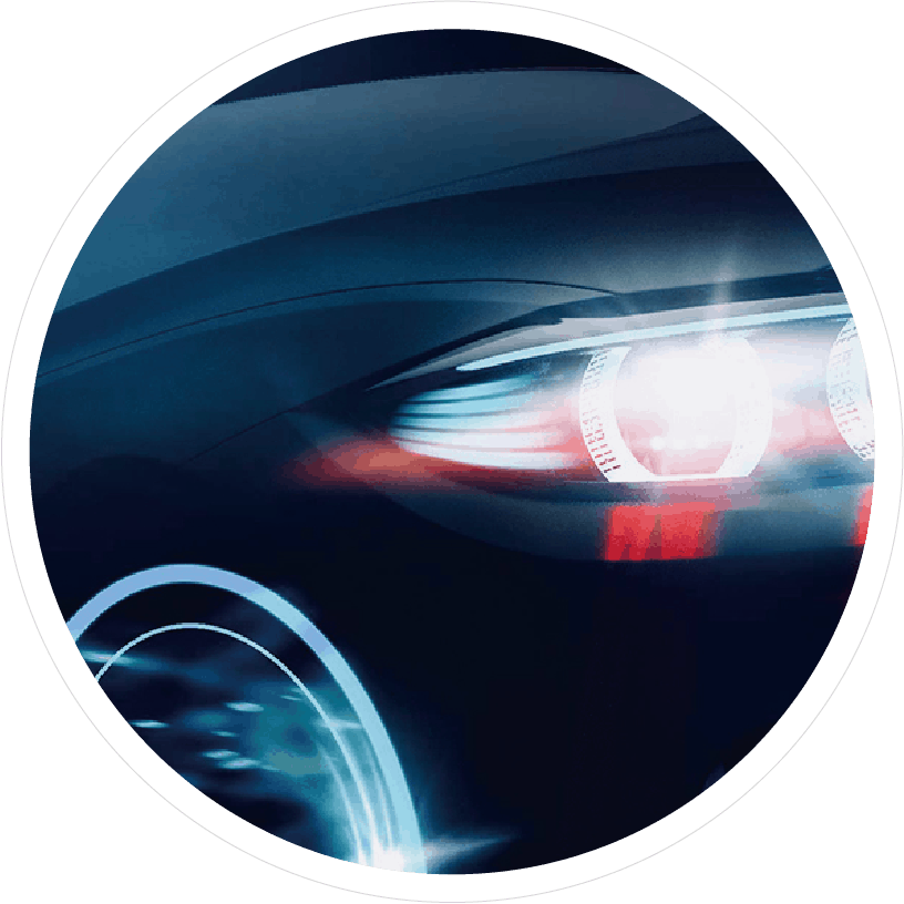 MPI LED Mapping Sorter Series - High-speed & Versatile