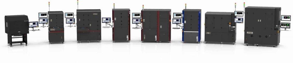Optical Sensing Test Solutions for VCSEL and EEL Applications