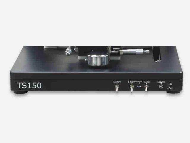 Probe Station Vibration Isolation | Vibration Oscillation Platform ...