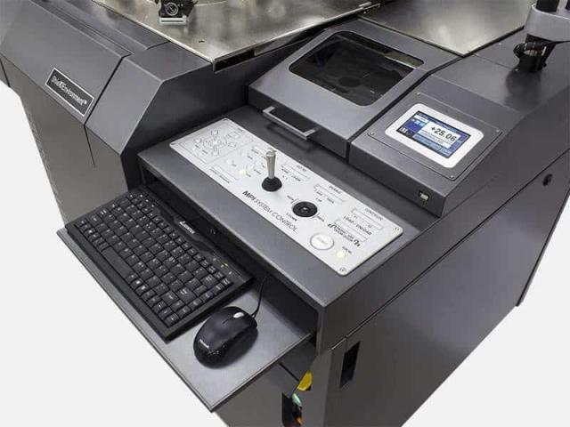 MPI TS2000-SE Probe System - The Future Starts Now