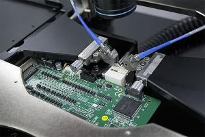 TS300-PCB – Large Wafer and PCB Testing - MPI Corporation