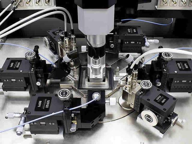 MPI TS3000-SE – with ShielDEnvironment™ - MPI Corporation
