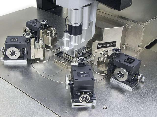 Advanced Technologies & Accessories - MPI Corporation