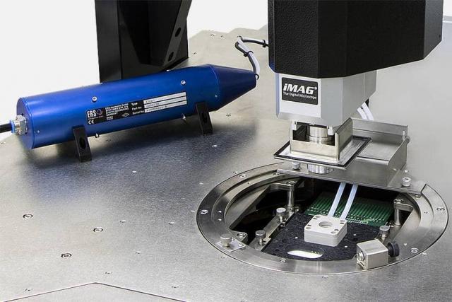 MPI High Power Probe Systems - MPI Corporation