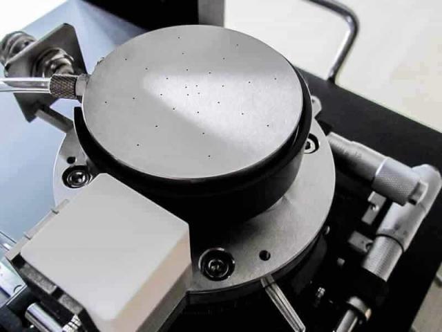 MPI TS50 – The University Talent - MPI Corporation