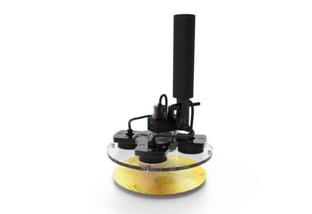 Optical Sensing Test Solutions for VCSEL and EEL Applications