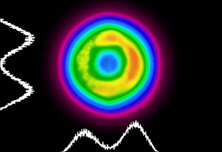 Optical Sensing Test Solutions for VCSEL and EEL Applications