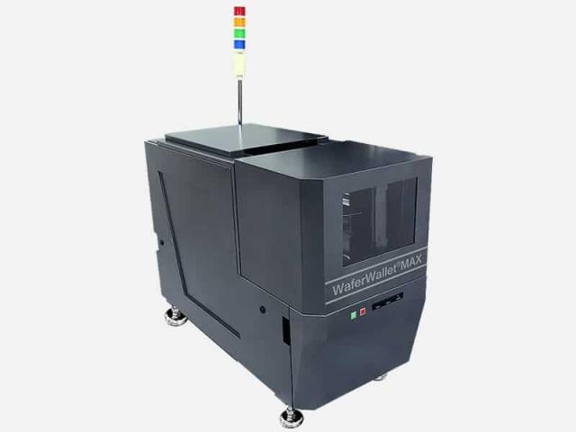 TS3500 Series with WaferWallet® - MPI Corporation