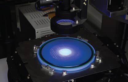 AVI | MPI's Advanced Automated Optical Inspection Systems