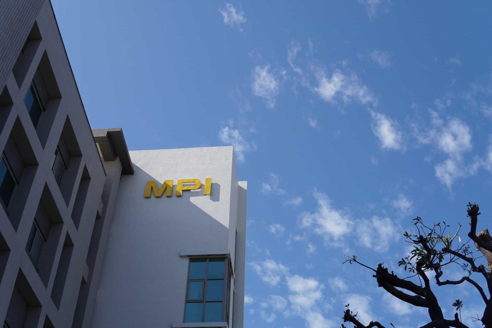 MPI Thermal moves to bigger facilities! - MPI Corporation