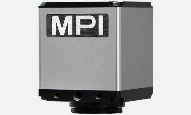MPI Optics for Probe Stations - MPI Corporation