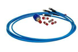 Advanced RF Probes and Accessories - MPI Corporation