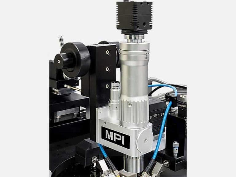MPI Optics for Probe Stations - MPI Corporation
