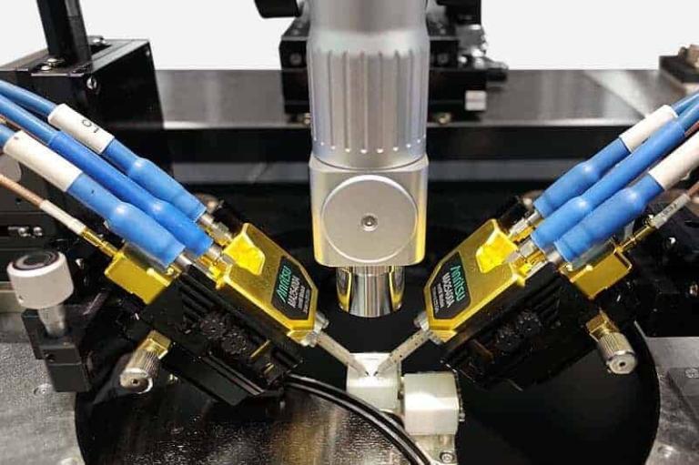 TITAN™ Probe Technologies - MPI Corporation