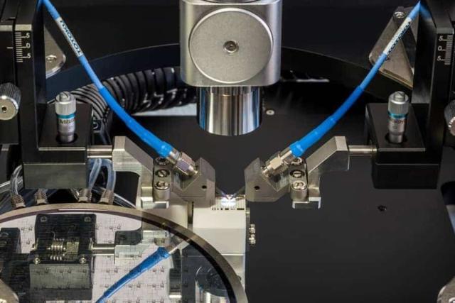 TITAN™ Probe Technologies - MPI Corporation