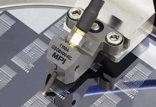 TITAN™ Probe Technologies - MPI Corporation