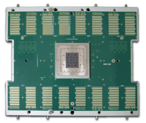 Kestrel Probe Card - MEMS Wire Needle for Low Force Probing