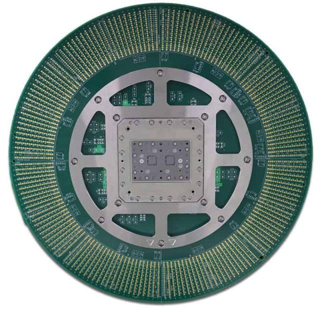 Osprey Probe Card - Ideal for Fine Pitch Applications