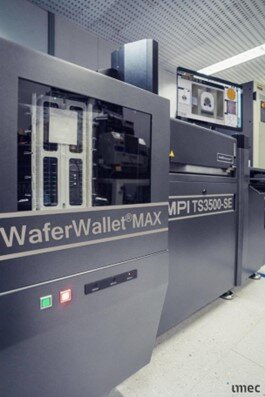 MPI Corporation has Installed its WaferWallet®MAX for 200mm and 300mm ...