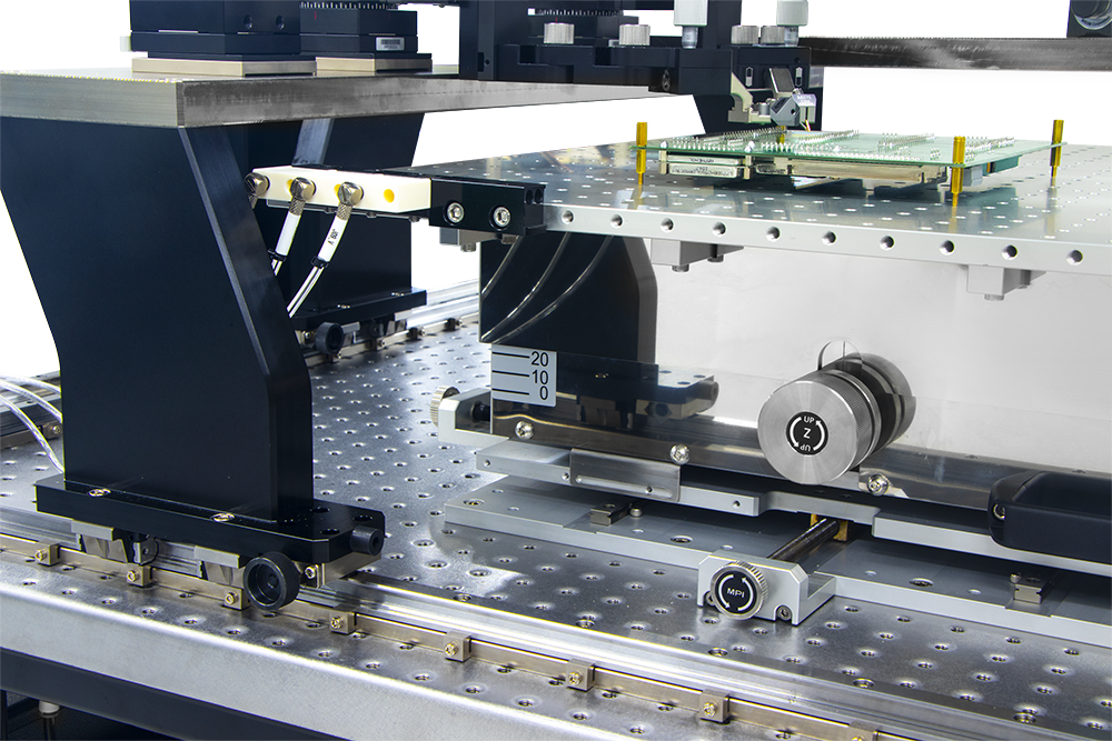 TS600-PCB Probe System