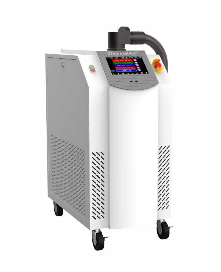 Thermal Testing Excellence - Explore MPI's Thermal Products