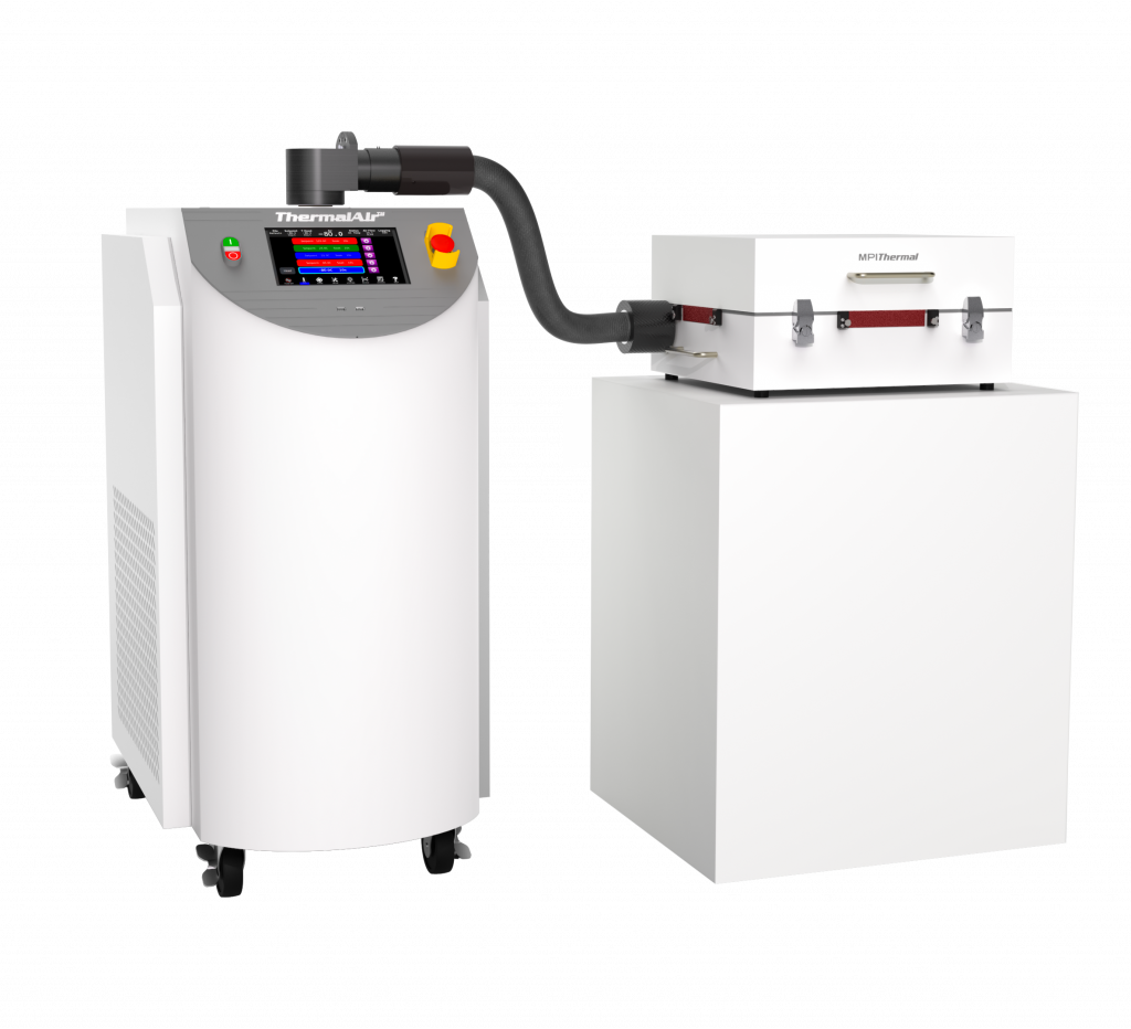 Thermal Testing Excellence - Explore MPI's Thermal Products