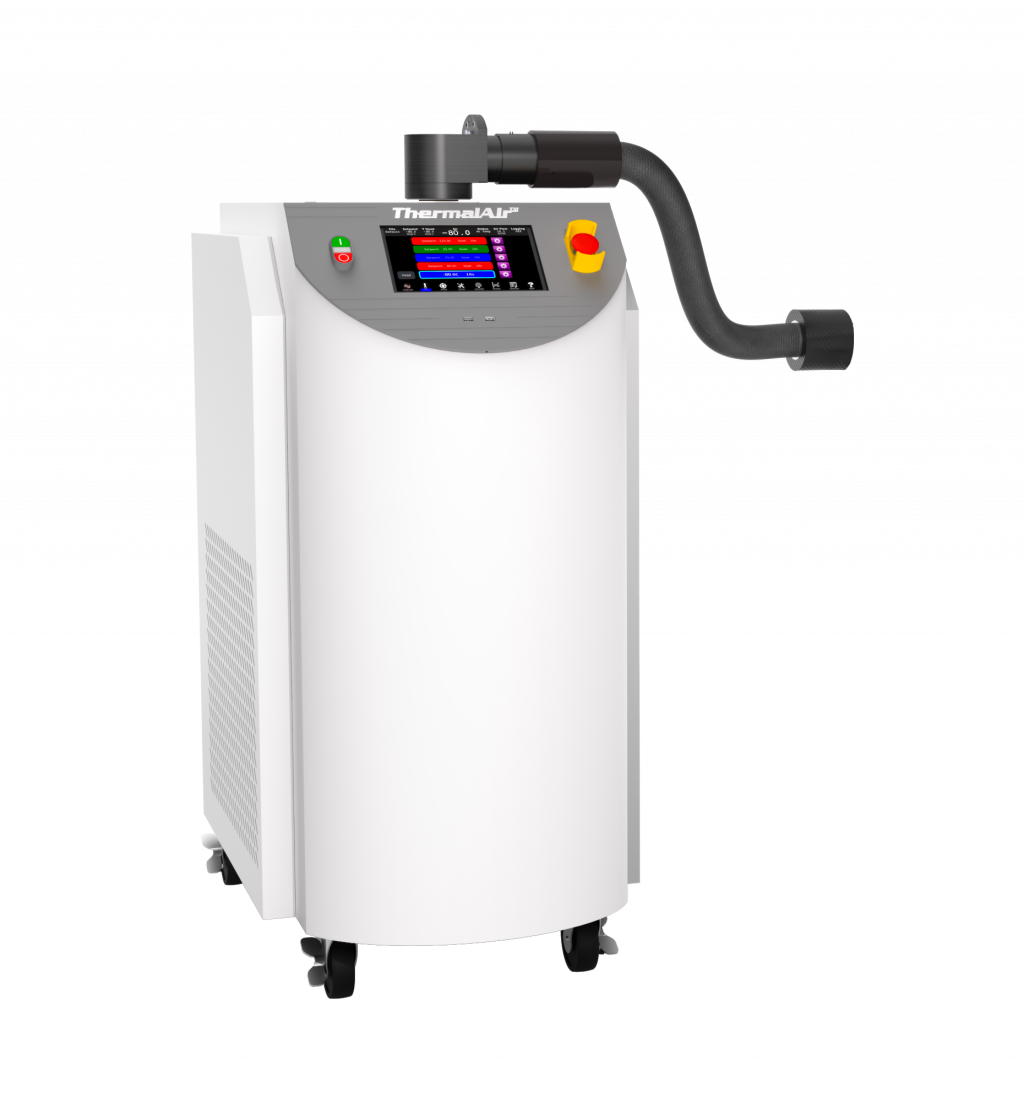 Thermal Testing Excellence - Explore MPI's Thermal Products