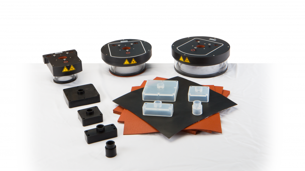 MPI Thermal Test - Advanced Solutions for Thermal Testing