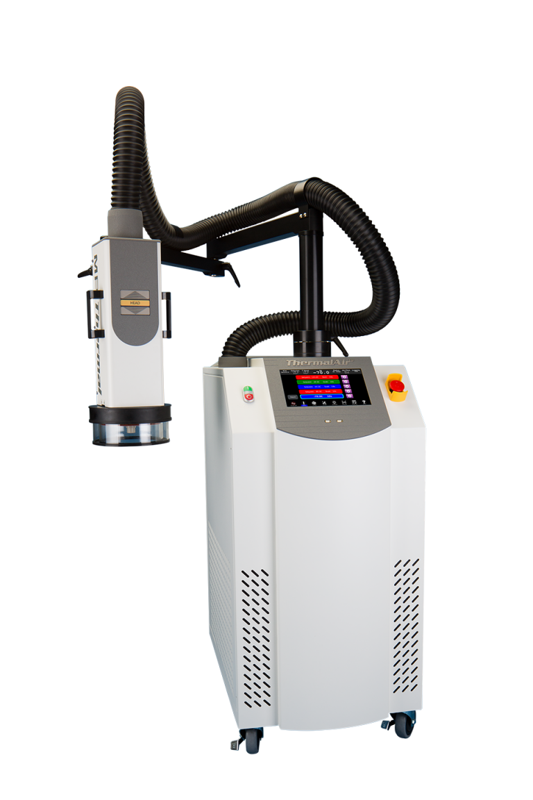 Thermal Testing Excellence - Explore MPI's Thermal Products