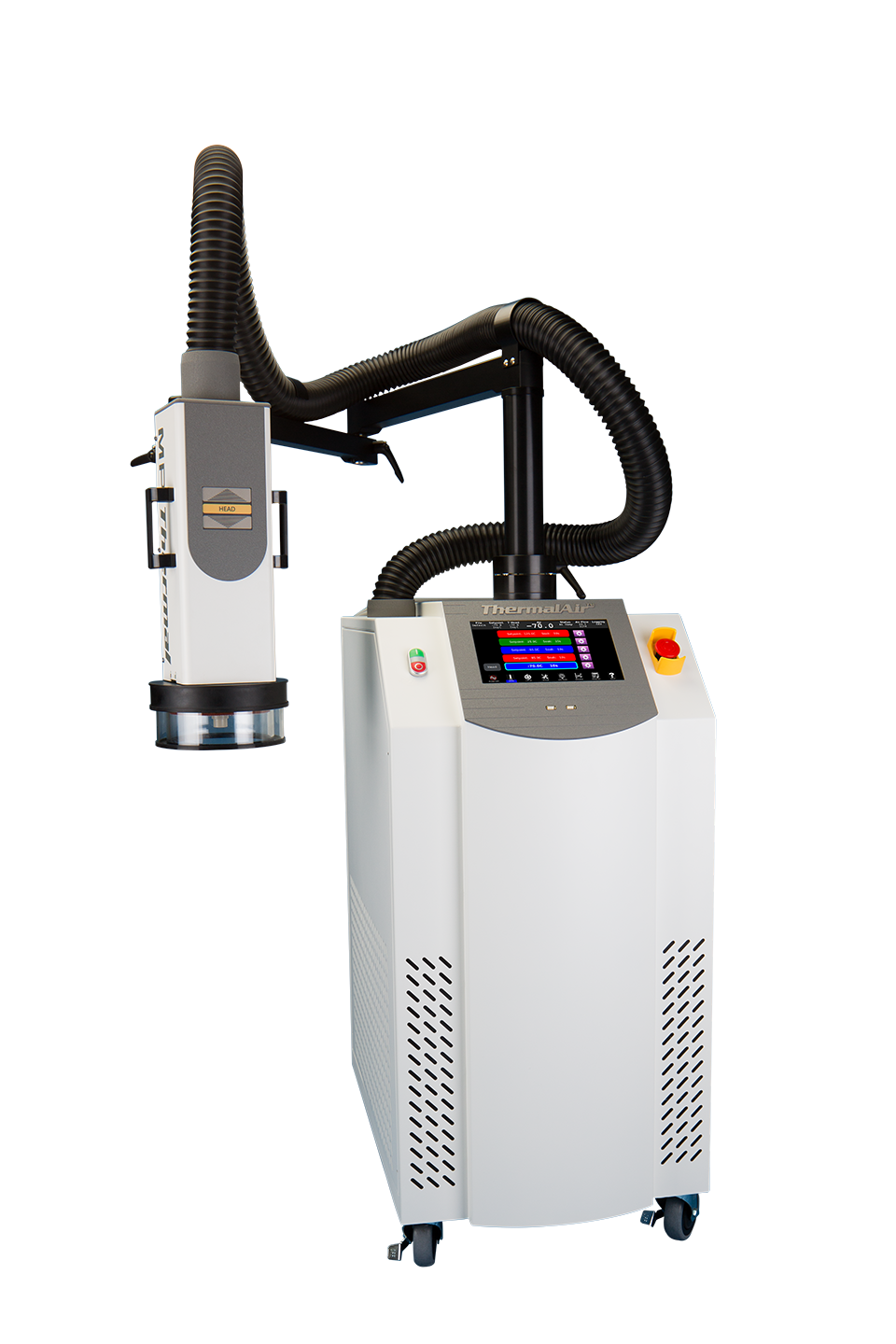 Thermal Testing Excellence - Explore MPI's Thermal Products