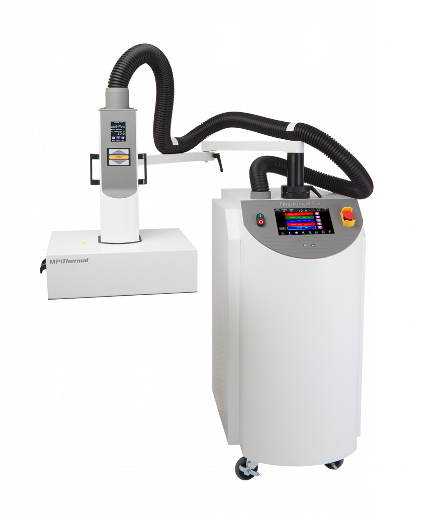 Thermal Testing Excellence - Explore MPI's Thermal Products