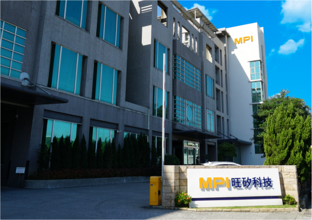 Advance Your Career with MPI Corporation - Apply Today!