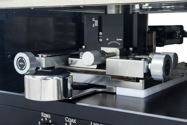 MPI TS200-SE Probe System - MPI Corporation