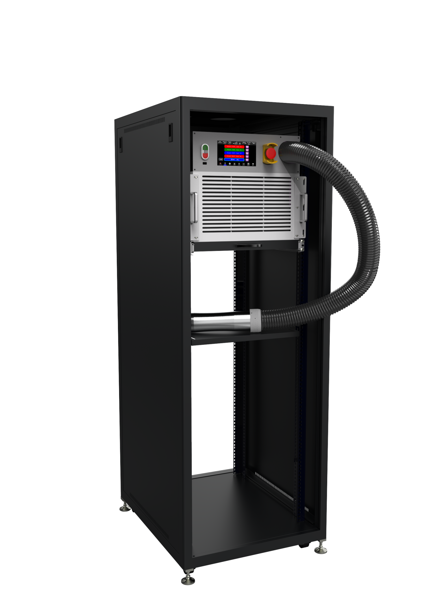 Thermal Testing Excellence - Explore MPI's Thermal Products