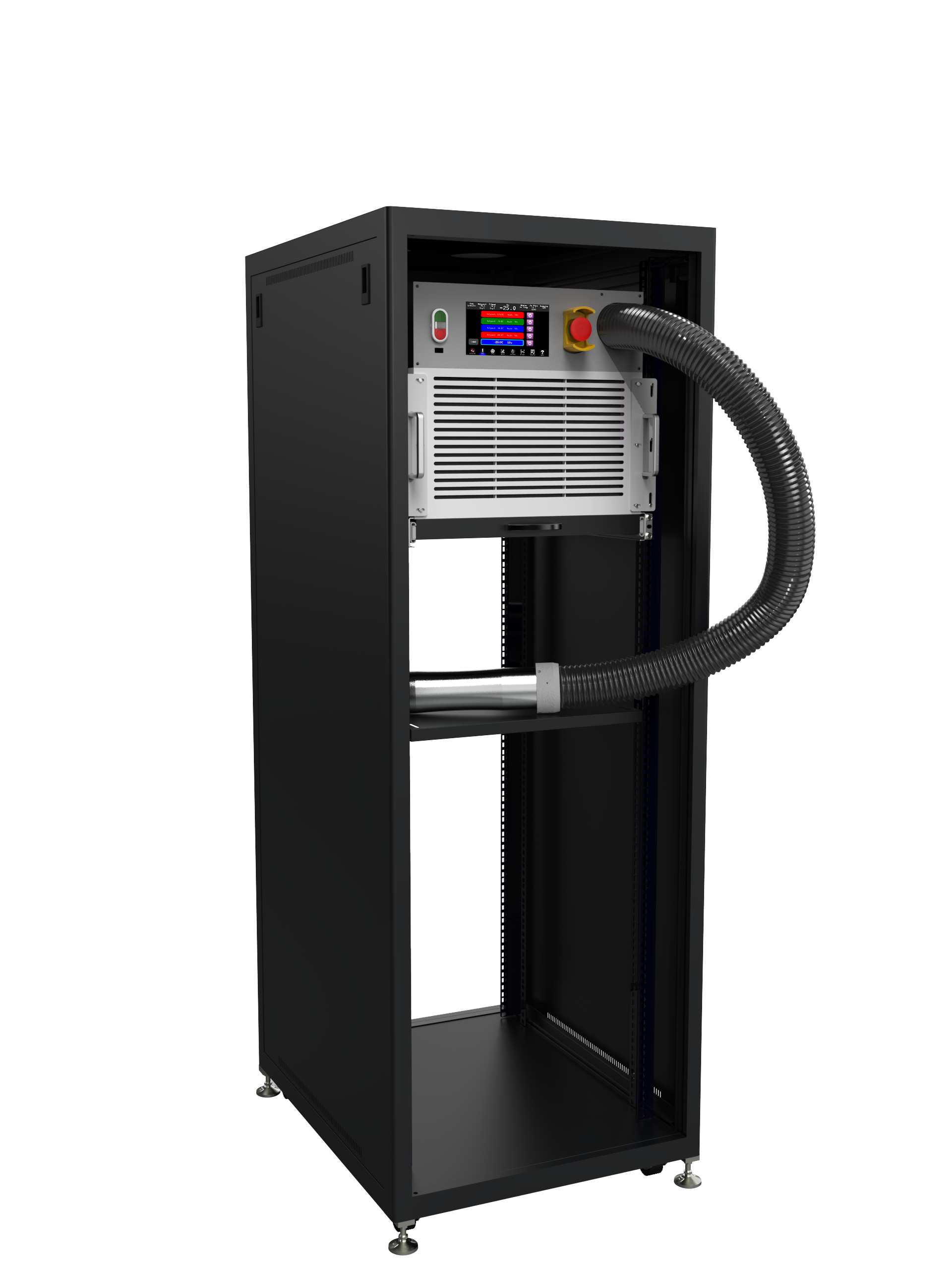 Thermal Testing Excellence - Explore MPI's Thermal Products