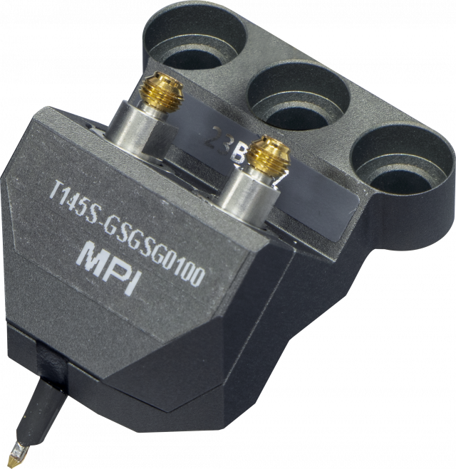 TITAN™ Probe Technologies - MPI Corporation