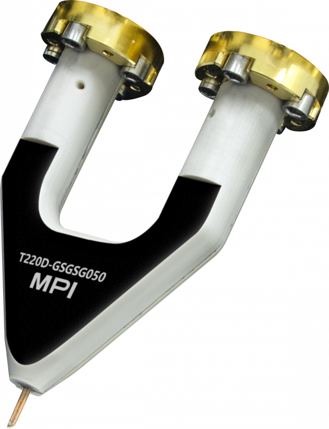 TITAN™ Probe Technologies - MPI Corporation