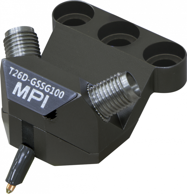 TITAN™ Probe Technologies - MPI Corporation