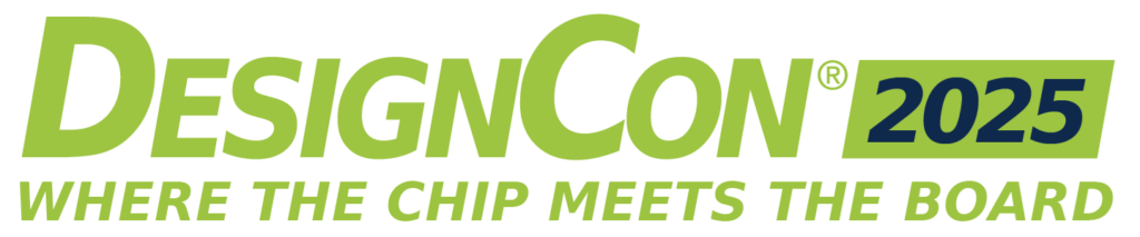 DesignCon 2025 - MPI Corporation
