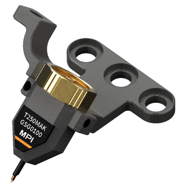 TITAN™ T250 Series Probes - MPI Corporation