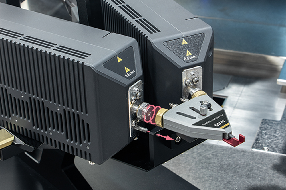 TITAN™ T250 Series Probes - MPI Corporation